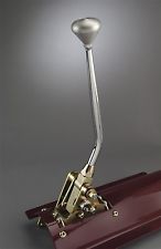 Lokar Shifter - Hot Rod Hardware Speed Shop