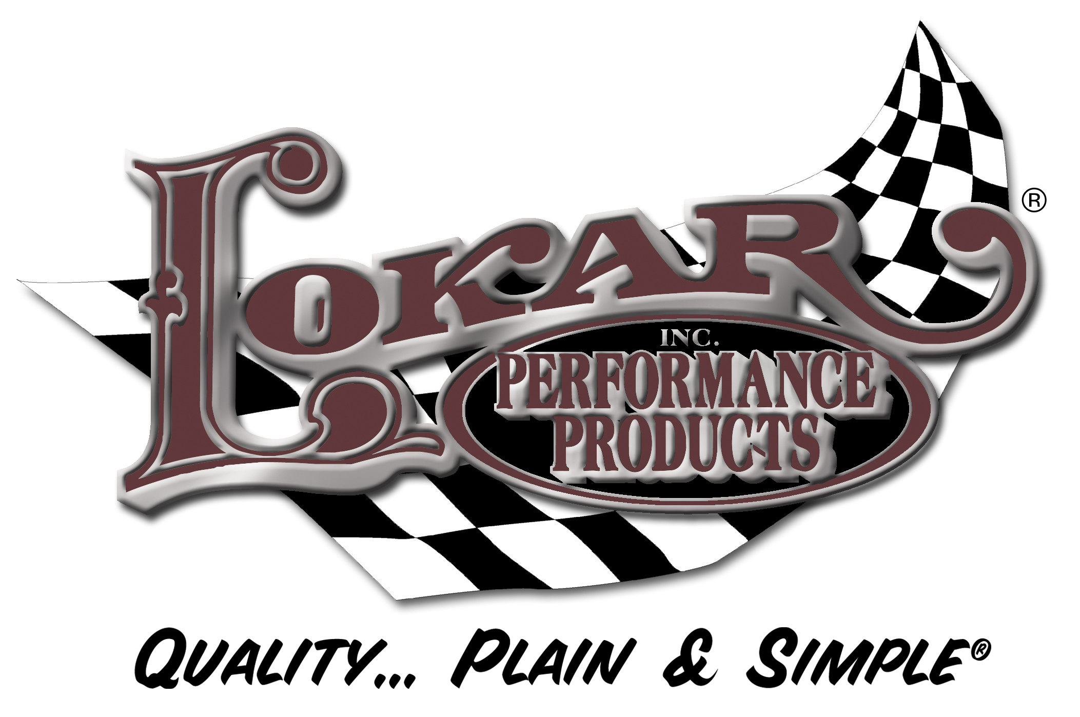 lokar_logo_rgb-tagline - Hot Rod Hardware Speed Shop